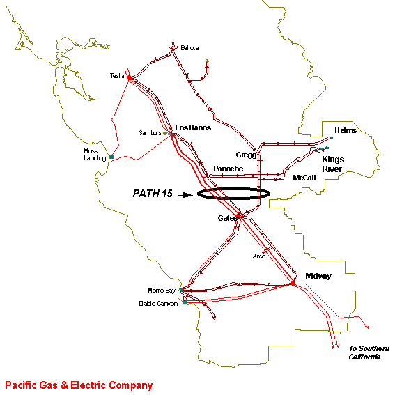 Gottstein Comment Dec. Interim Opinion: Economic Benefits of Path 15